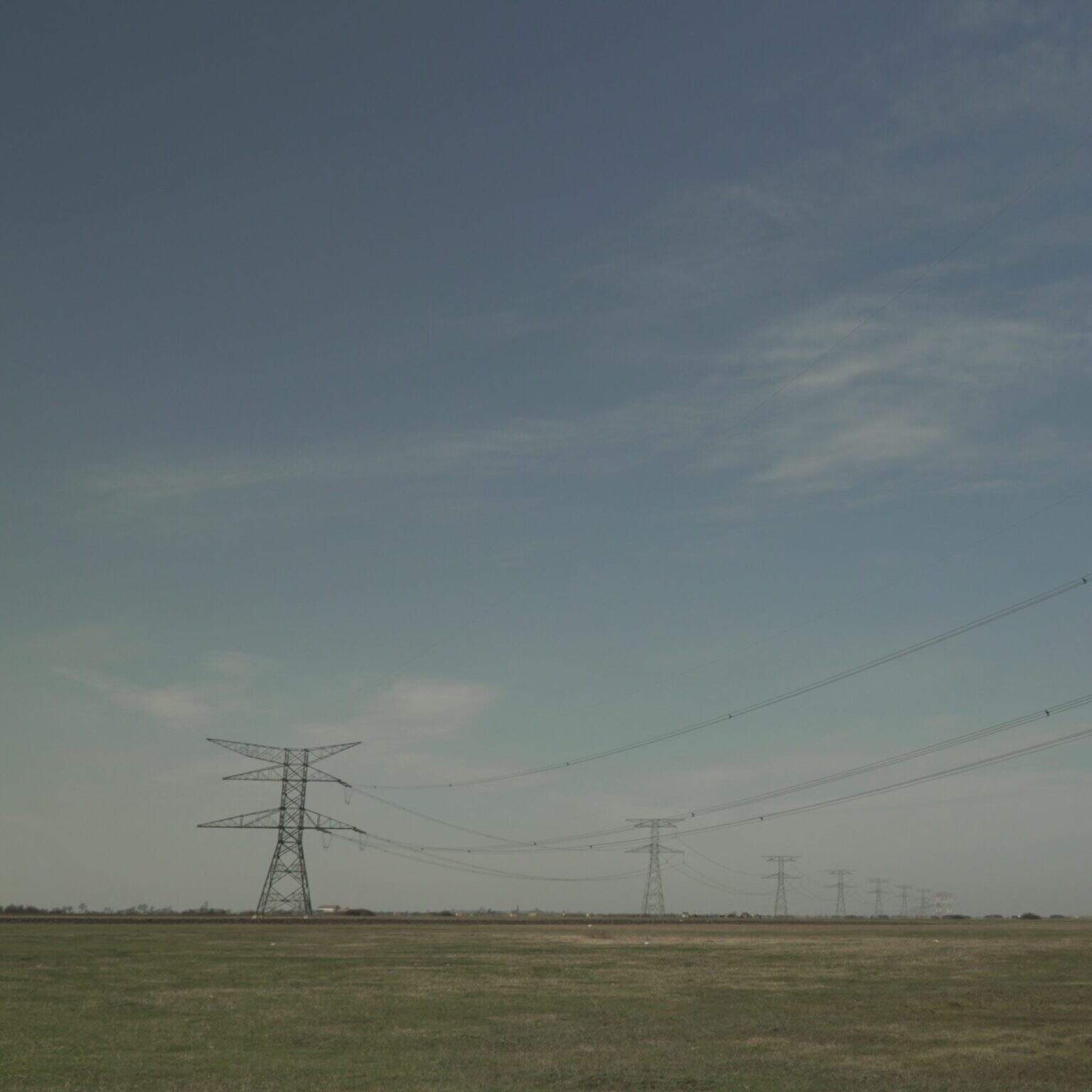 400 kV Overhead Power Lines - Electromontaj